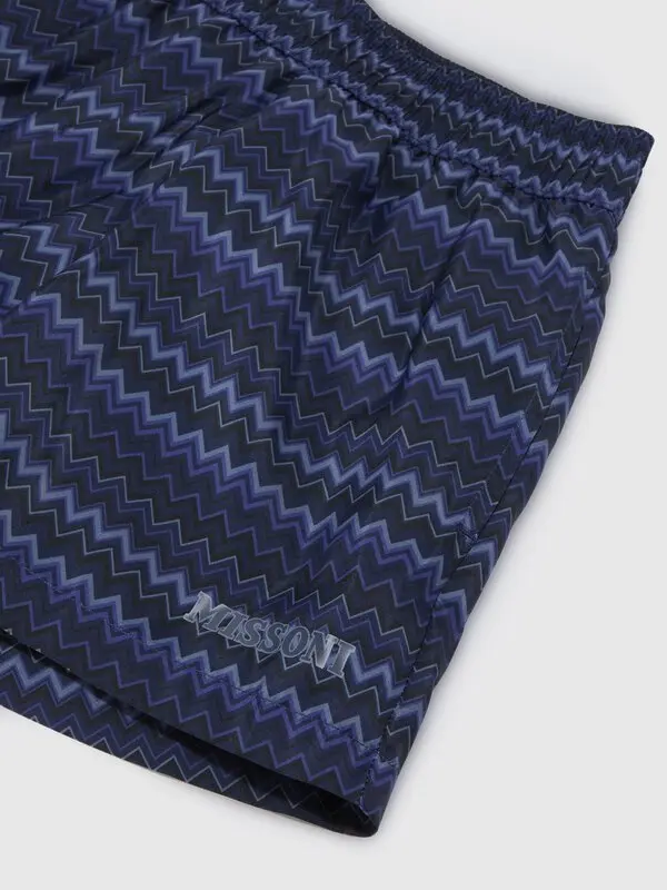 Missoni Short Swim Shorts