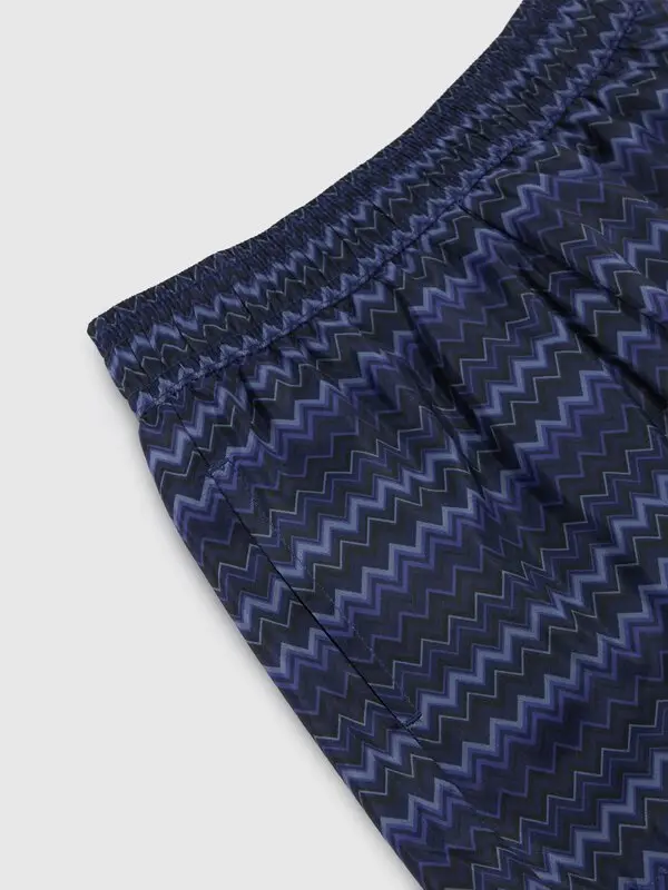 Missoni Short Swim Shorts