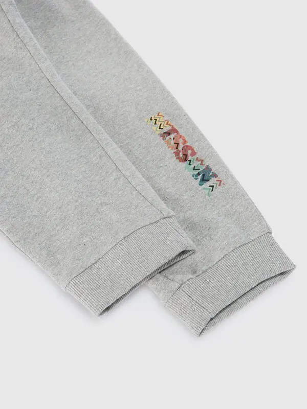 Missoni 100% Cotton Joggers