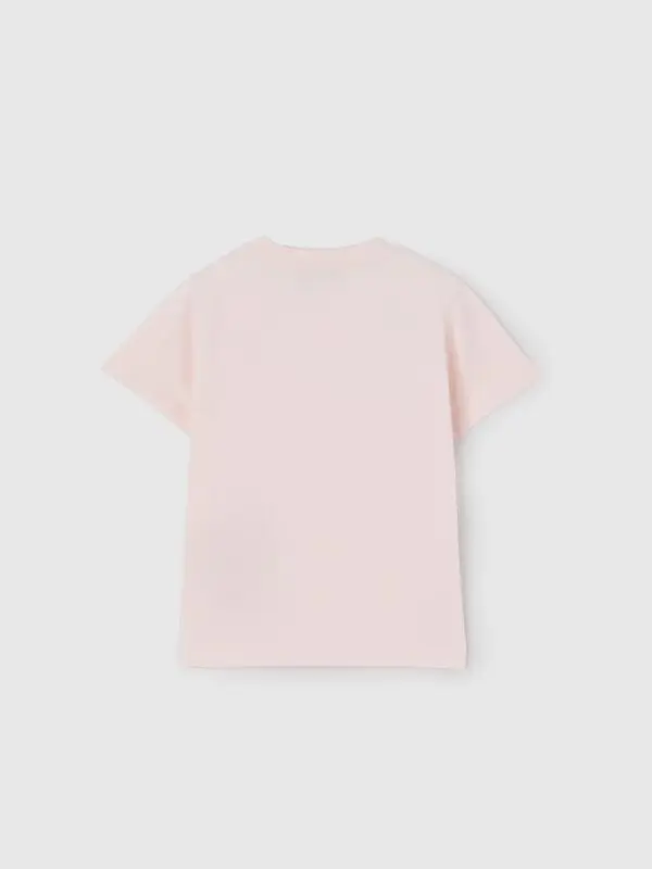 Missoni Short-sleeve Cotton Crewneck T-shirt