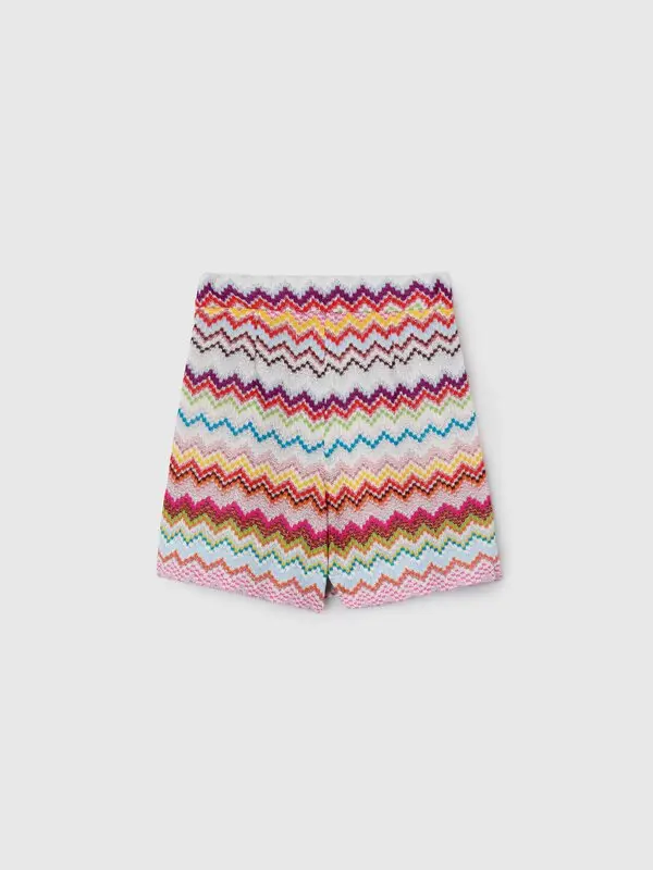 Missoni Viscose-blend Skirt