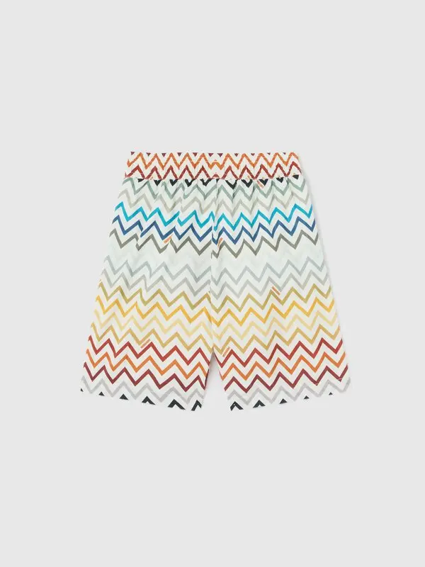 Missoni Short Swim Shorts