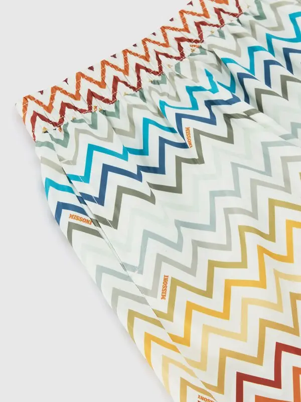 Missoni Short Swim Shorts
