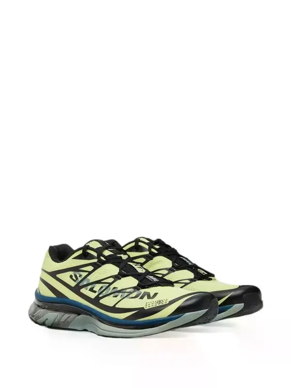 MAISON MARGIELA X Salomon Xt Sneakers - Green
