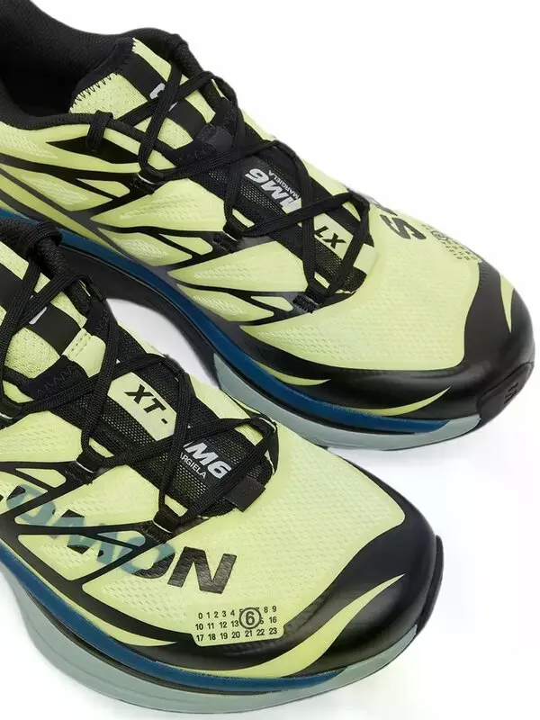 MAISON MARGIELA X Salomon Xt Sneakers