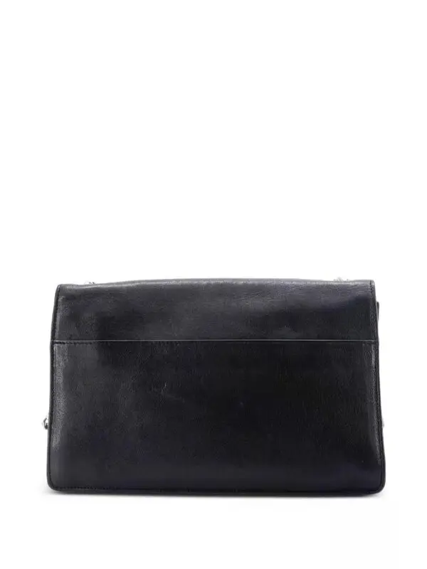 Saint Laurent Sunset Leather Medium Shoulder Bag