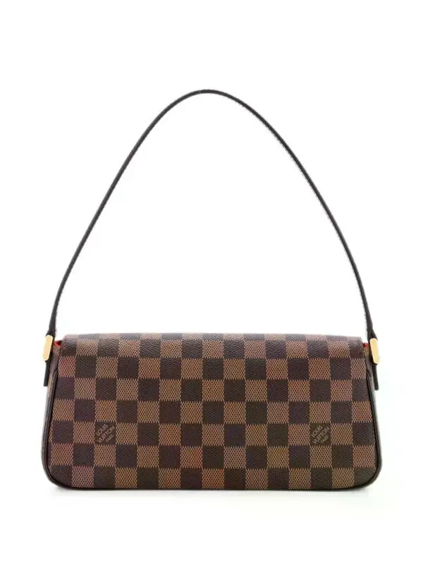 LOUIS VUITTON Damier Hobo Bag