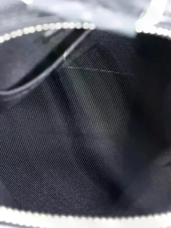 LOUIS VUITTON Monogram Taigarama Outdoor Slingbag Backpack