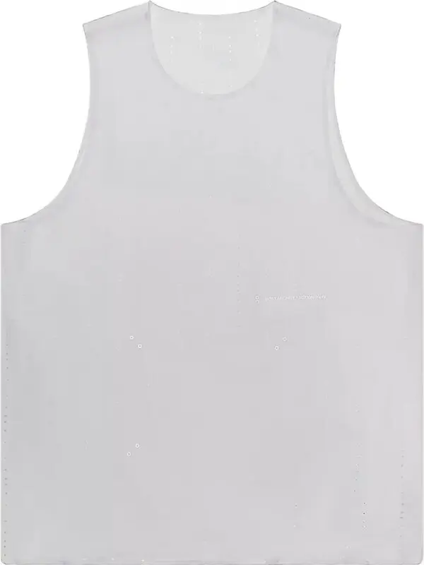 On Zero Singlet Paf Tank Top