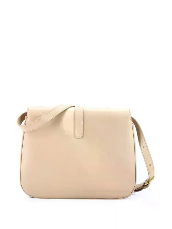 Celine Tabou Bag Smooth Calfskin Medium Crossbody Bag