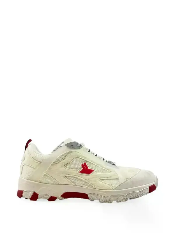 SICKO X 424 Low-top Hiking Sneakers