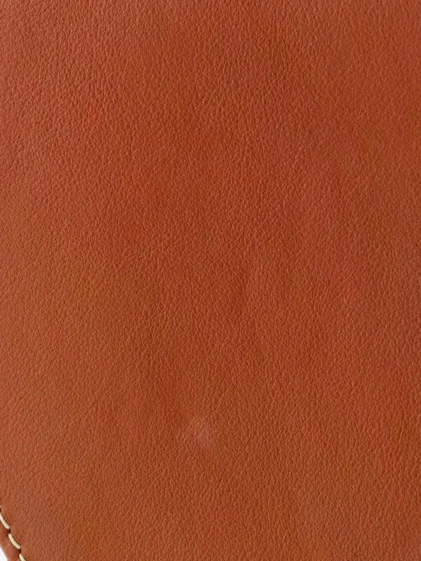 Goyard Coursier Messenger Bag In Coated Canvas And Leather - Brown