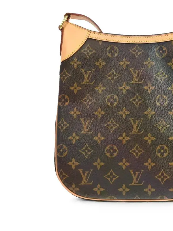 LOUIS VUITTON Odeon Pm Cross Body Bag