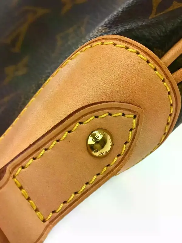 LOUIS VUITTON Odeon Pm Cross Body Bag