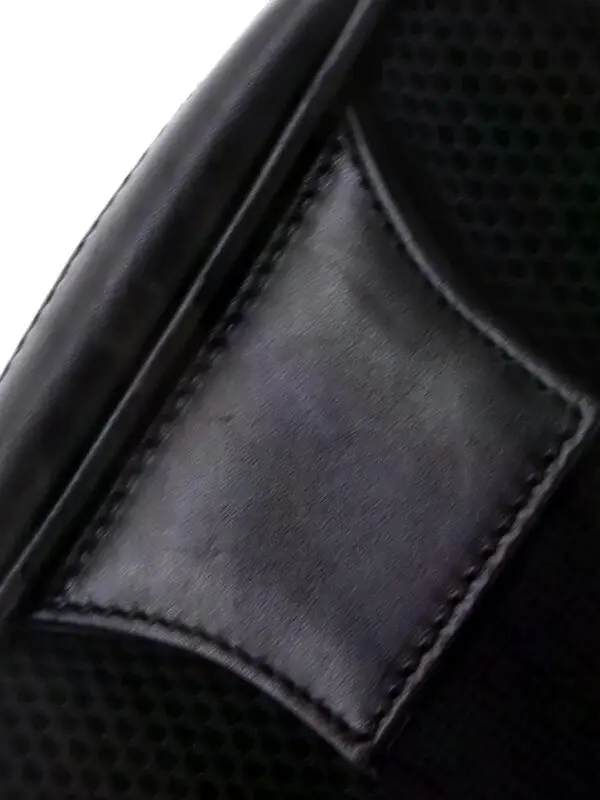 Gucci Signature Slim Crossbody Bag