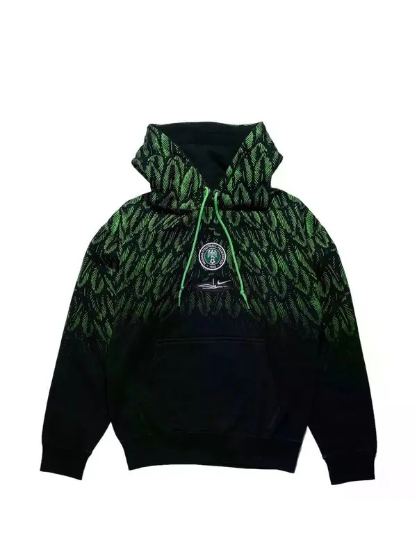 Nike X Slawn Fleece Pullover Hoodie