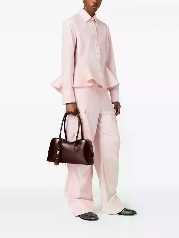 Stella McCartney Peplum Shirt