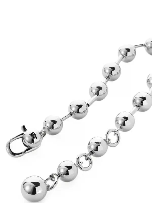 Jenny Bird Celeste Bead-chain Bracelet