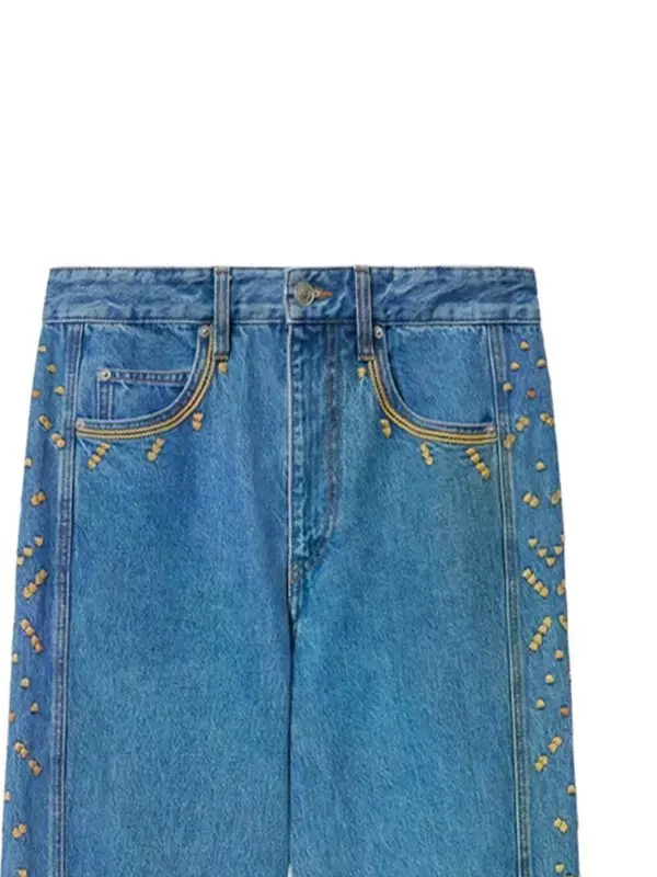 MARANT Jorian Pants