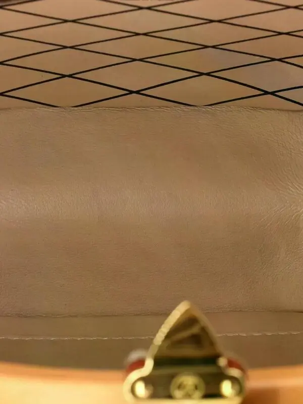 LOUIS VUITTON Monogram Canvas Petite Boite Chapeau Bag