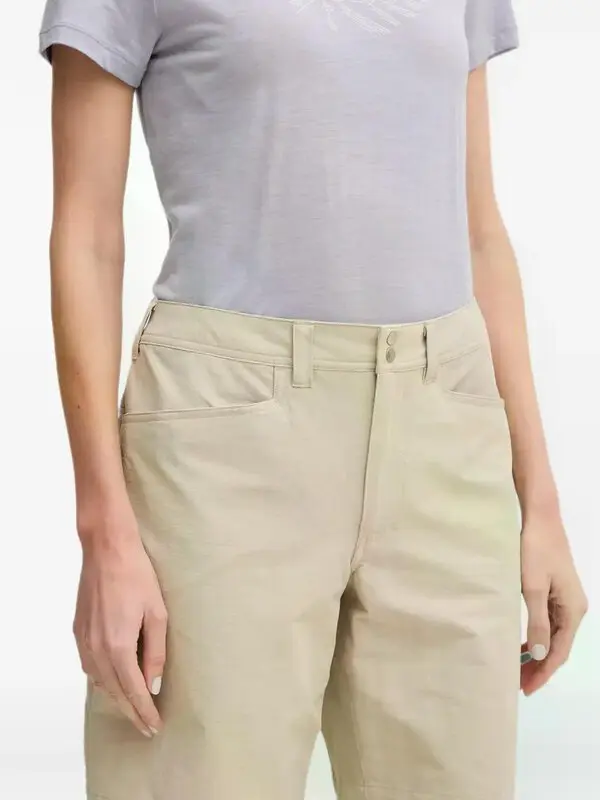 HAGLOFS Belt-loop Shorts