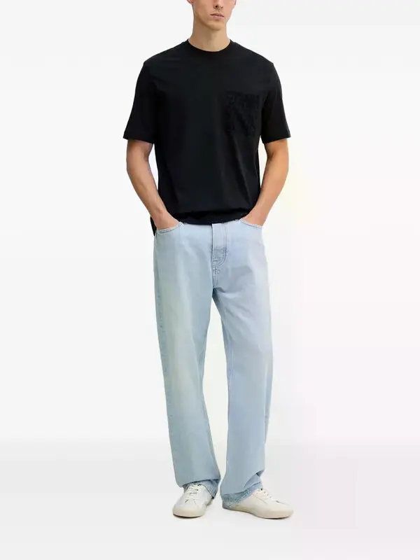 Armani Exchange Pocket T-shirt