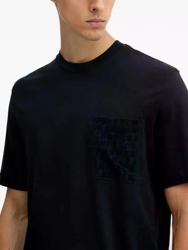 Armani Exchange Pocket T-shirt