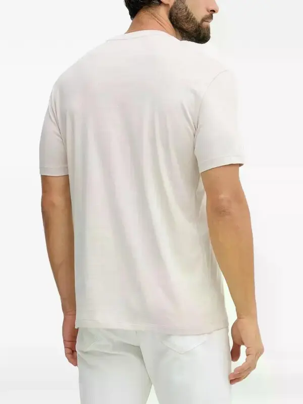 Armani Exchange Infinity Cotton T-shirt