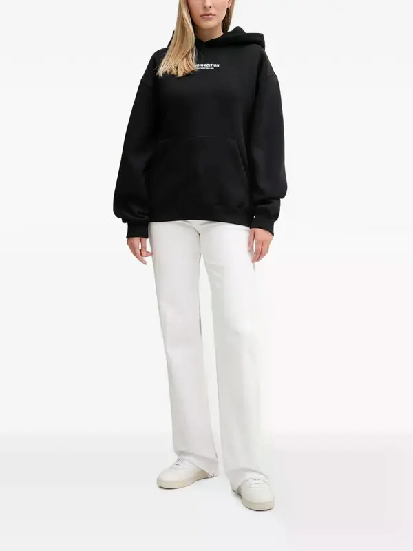 Alpha Industries Studio Edition Hoodie