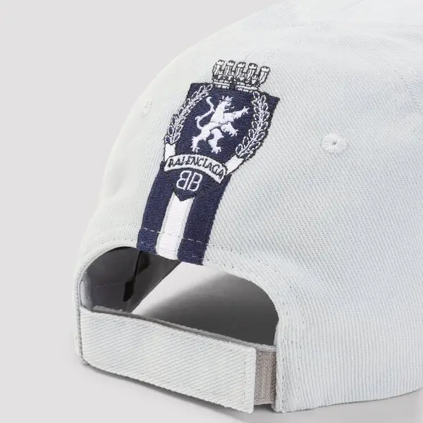 Balenciaga American Football Cap