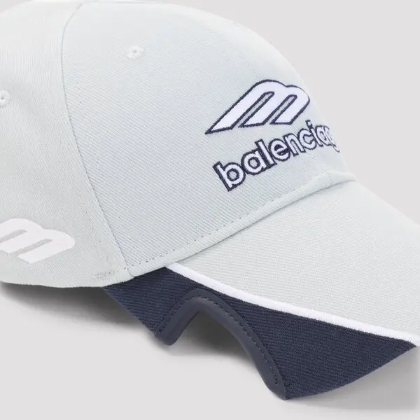 Balenciaga American Football Cap