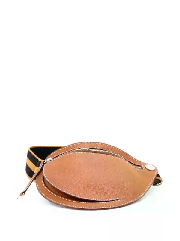 Hermès Petite Course Bag Epsom Belt Bag