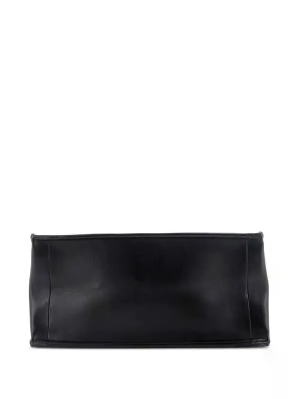 Dior Book With Strap Tote Bag