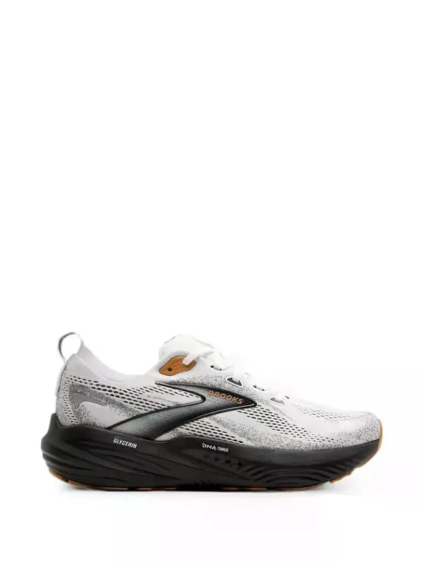 Brooks Glycerin 22 Mesh Sneakers