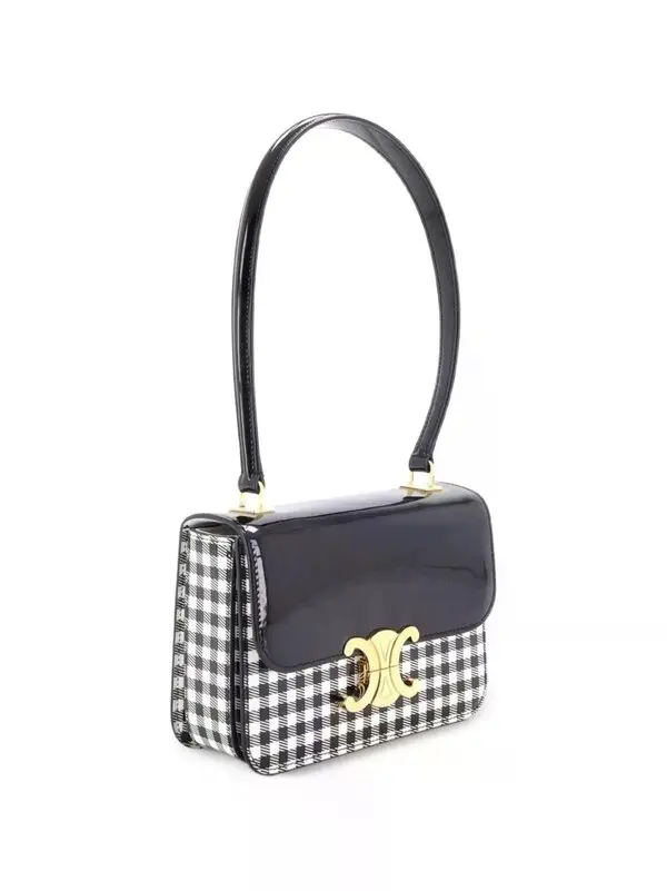 Celine Garance Shoulder Bag