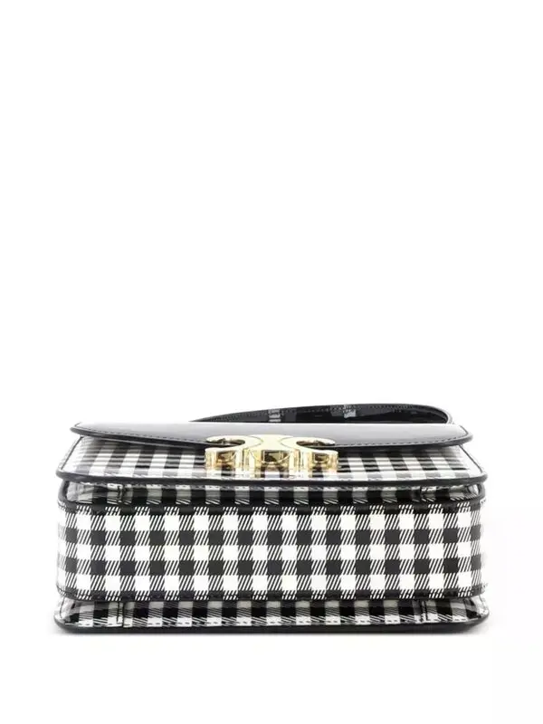 Celine Garance Shoulder Bag