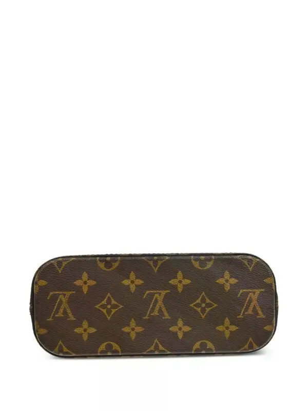 LOUIS VUITTON Monogram Vavin Pm Tote Bag