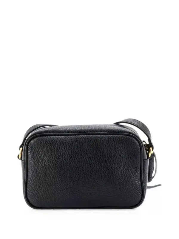 Gucci Soho Disco Leather Mini Crossbody Bag