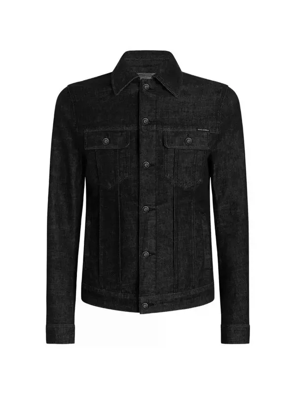 Dolce & Gabbana Denim Jacket