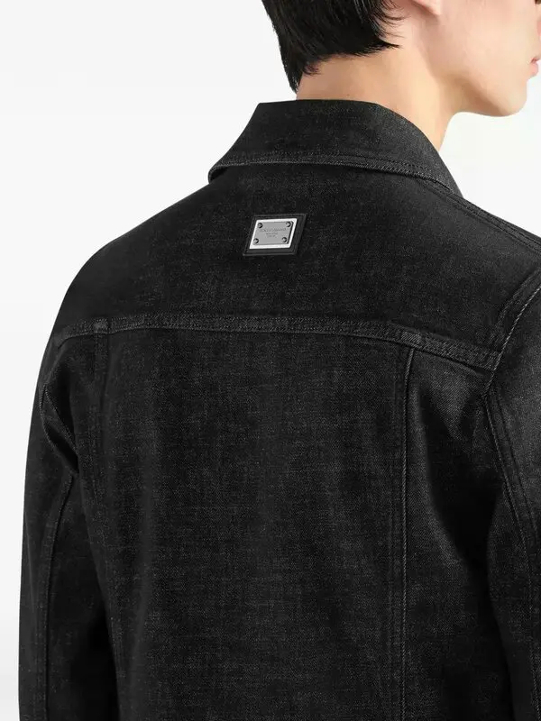 Dolce & Gabbana Denim Jacket