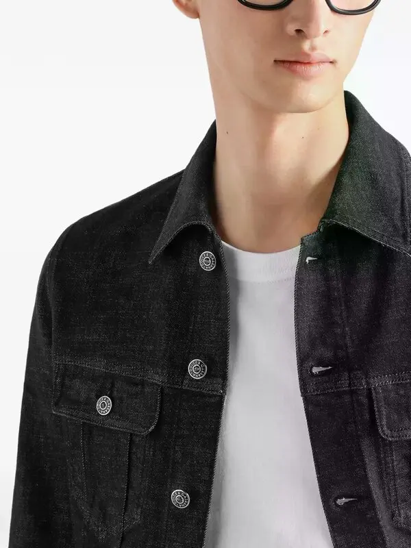 Dolce & Gabbana Denim Jacket