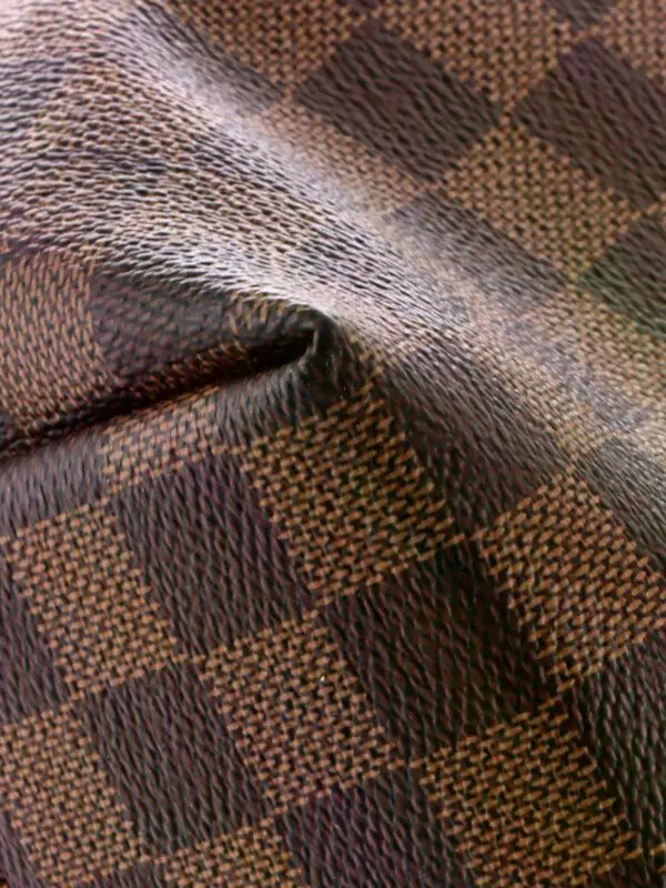 LOUIS VUITTON Iena Tote Damier Pm Shoulder Bag