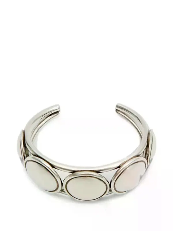Isabel Marant Étoile Nedy Bracelet - Silver