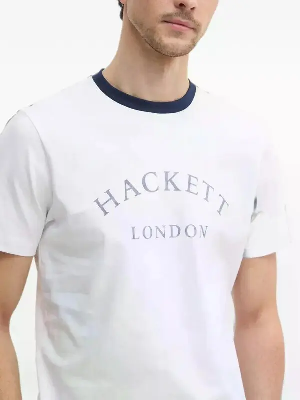 HACKETT LONDON Heritage T-shirt