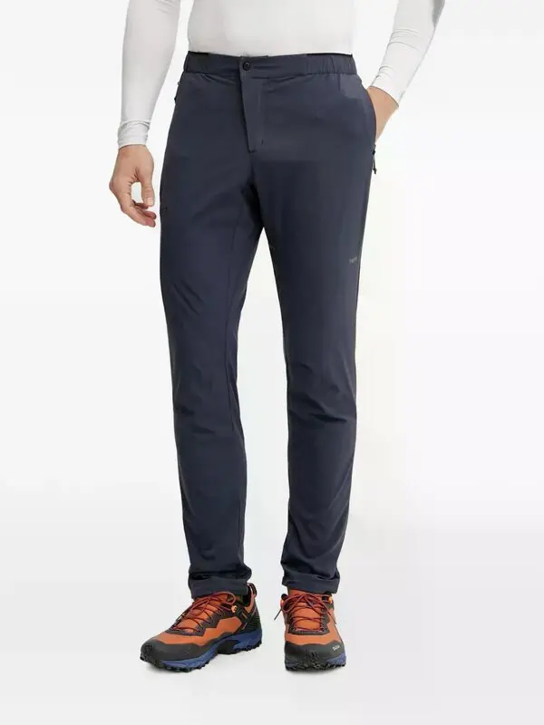 HAGLOFS Lim Fuse Ii Performance Trousers - Blue