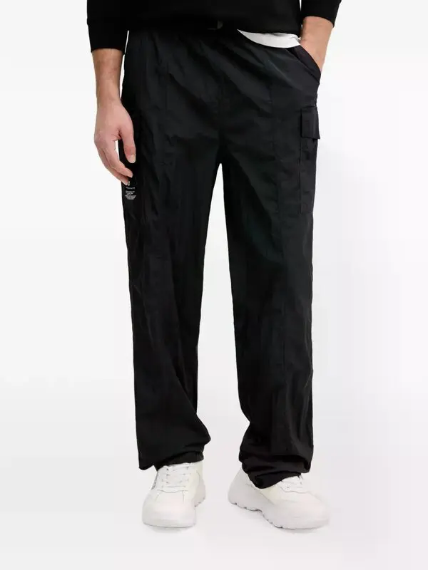 Alpha Industries Side-pocket Track Pants