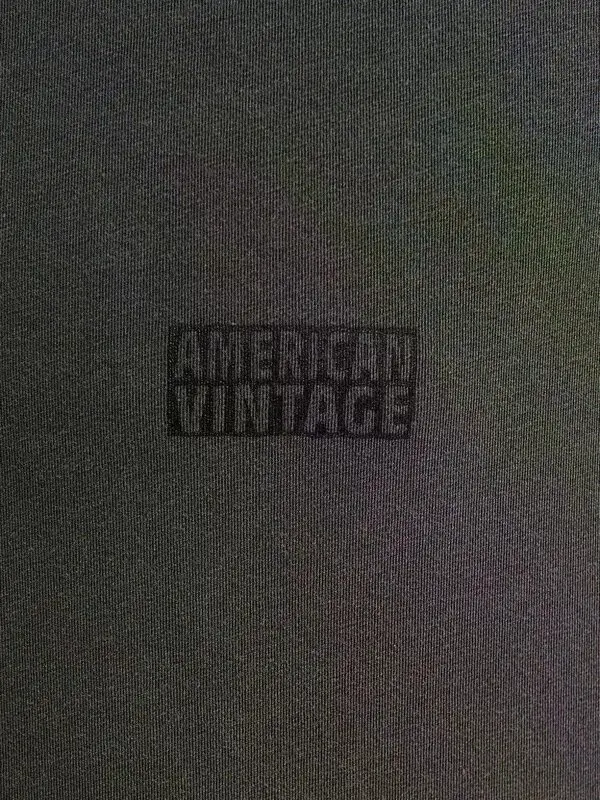 American Vintage Pymaz T-shirt
