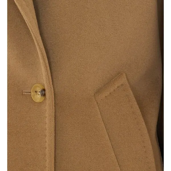 Max Mara Rebus Icon Short Coat