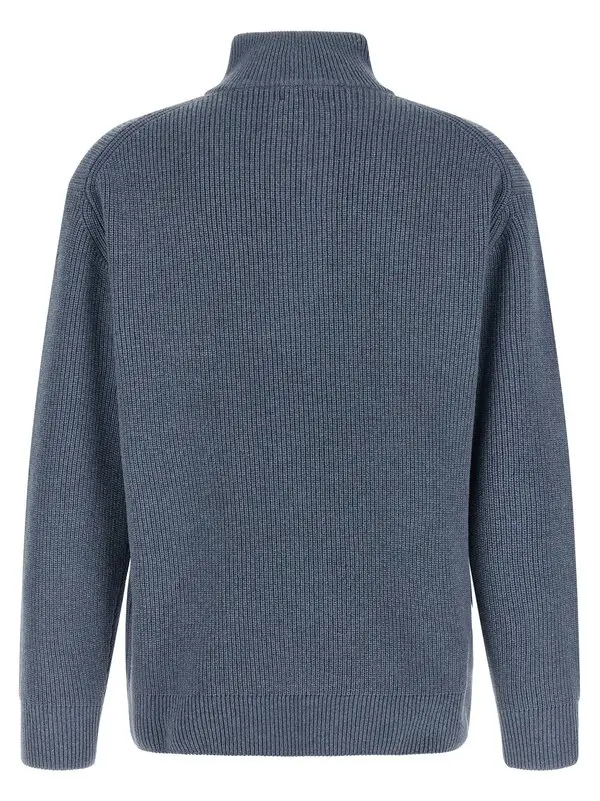 JW Anderson J.w.anderson Half-zip Sweater