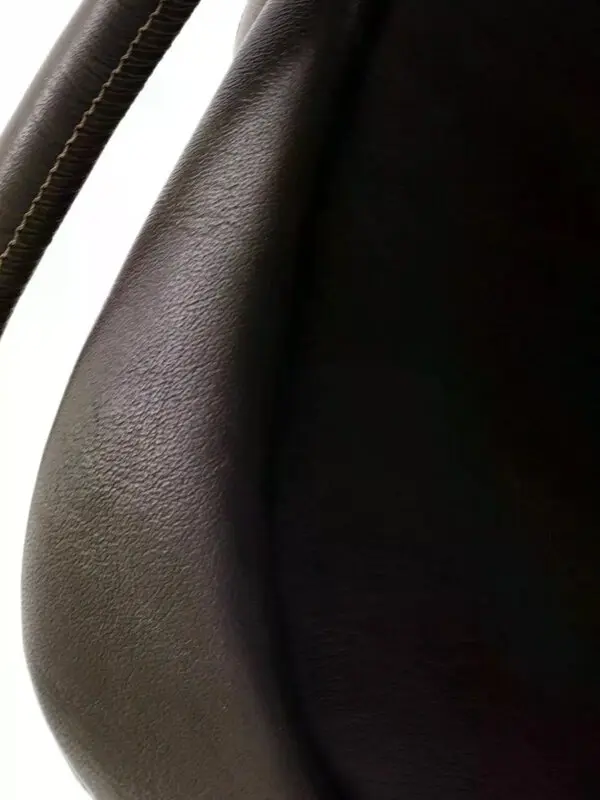 Loewe Paseo Leather Shoulder Bag